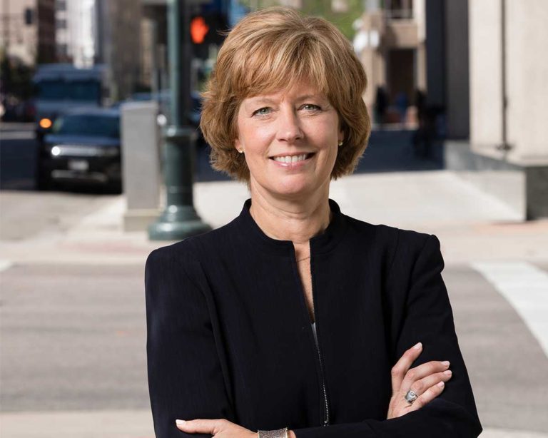 ESG’s Jodi Mercer Joins Emily Griffith Foundation Board - Execution ...